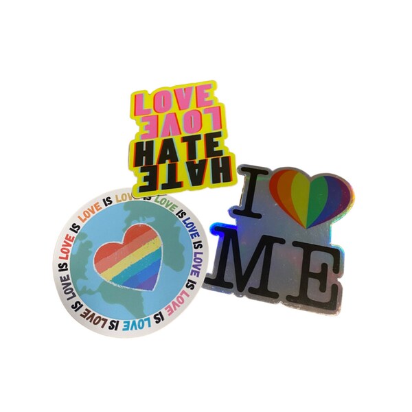 Lgbtq2s Sticker - Etsy