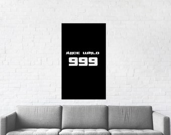 Juice Wrld Svg - Etsy