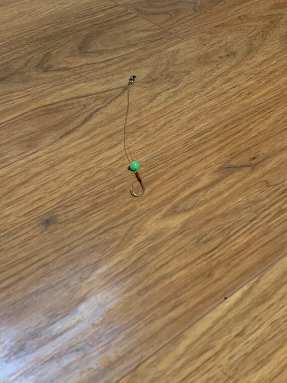 Sunfish Fishing Rig - Etsy