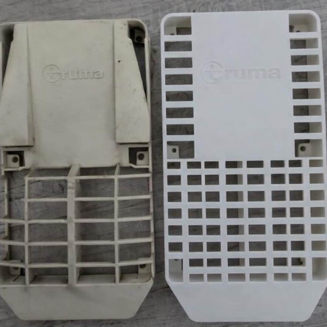 Truma B10 Boiler Grille and Cover – Right Side – 3D Printed - Etsy