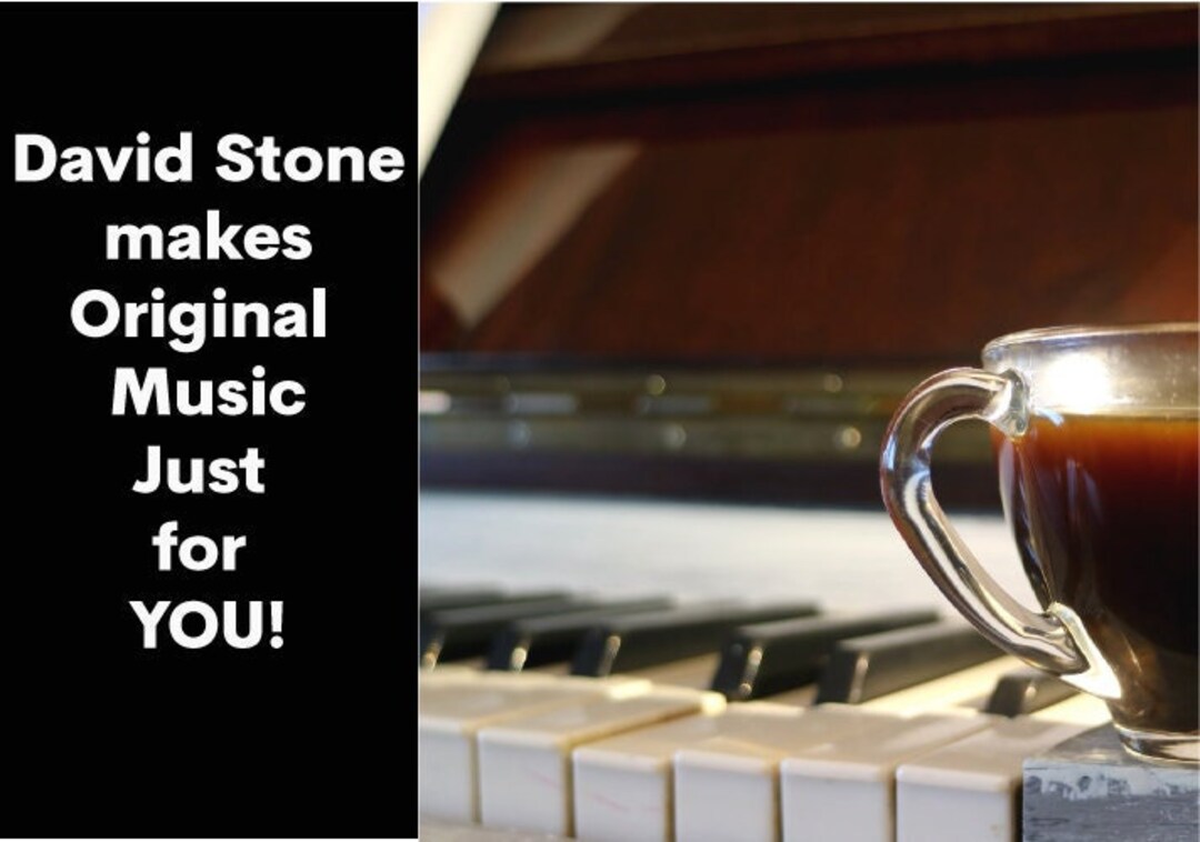 Original Music Composition - I'll Write, Record, and Produce Your 15 ...