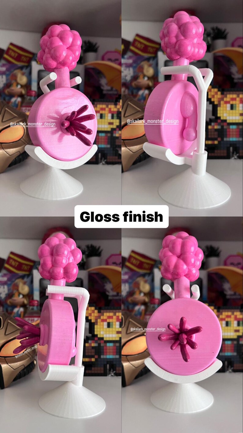 Rick and Morty Plumbus - Etsy