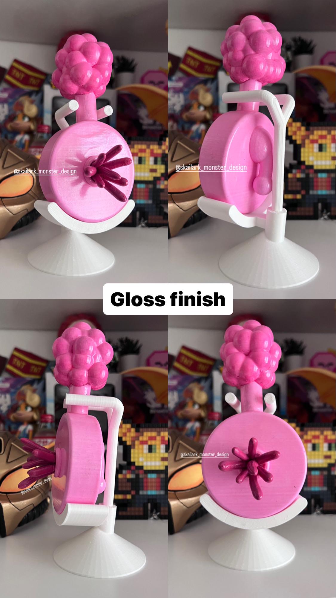 Rick and Morty Plumbus - Etsy