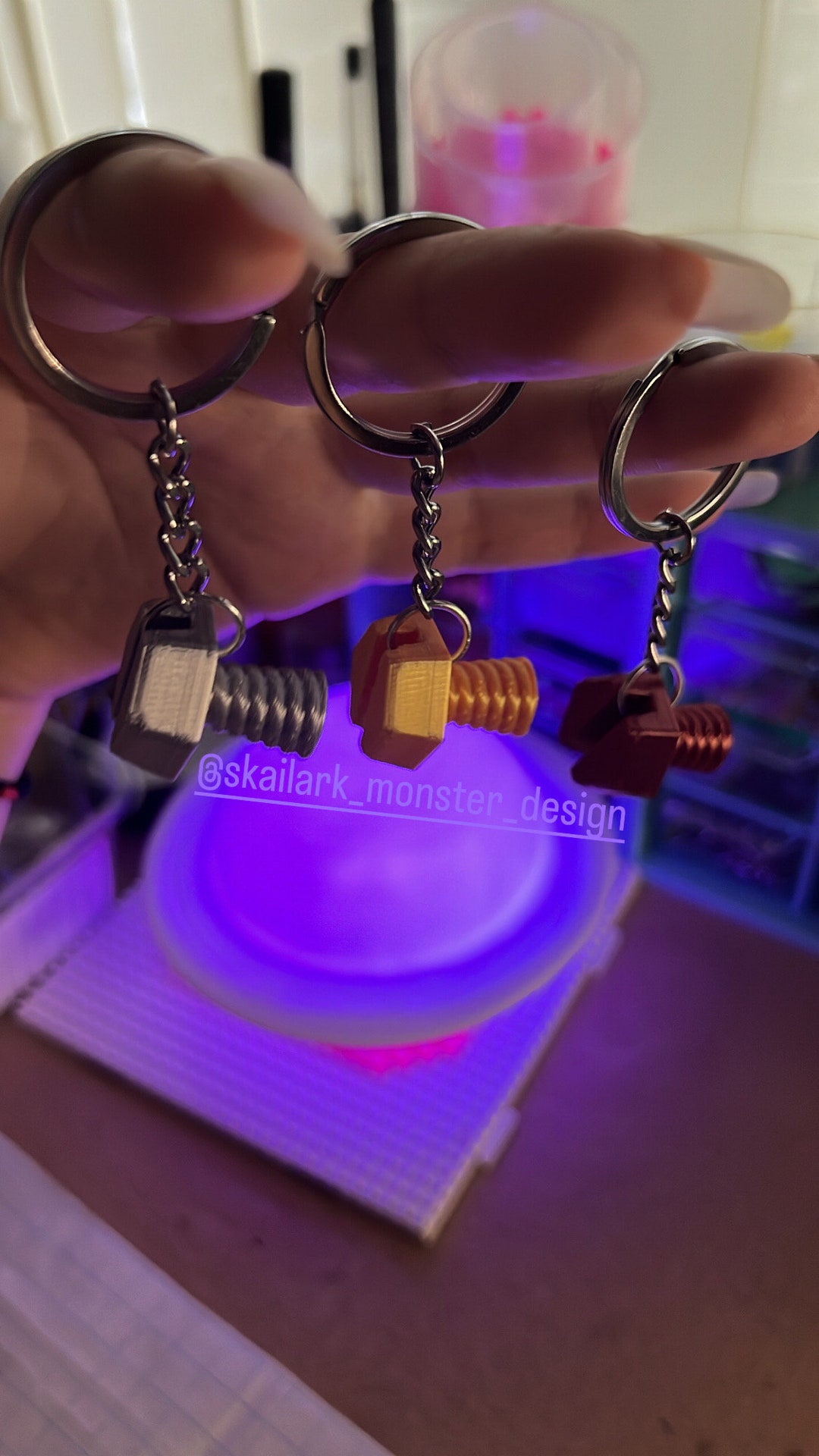 Ratchet and Clank Accessories and Fridge Magnets - Etsy
