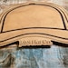Hat Board for Trucker Hat Bar, Hat Bar Template, Hat Board, Hat Vision ...