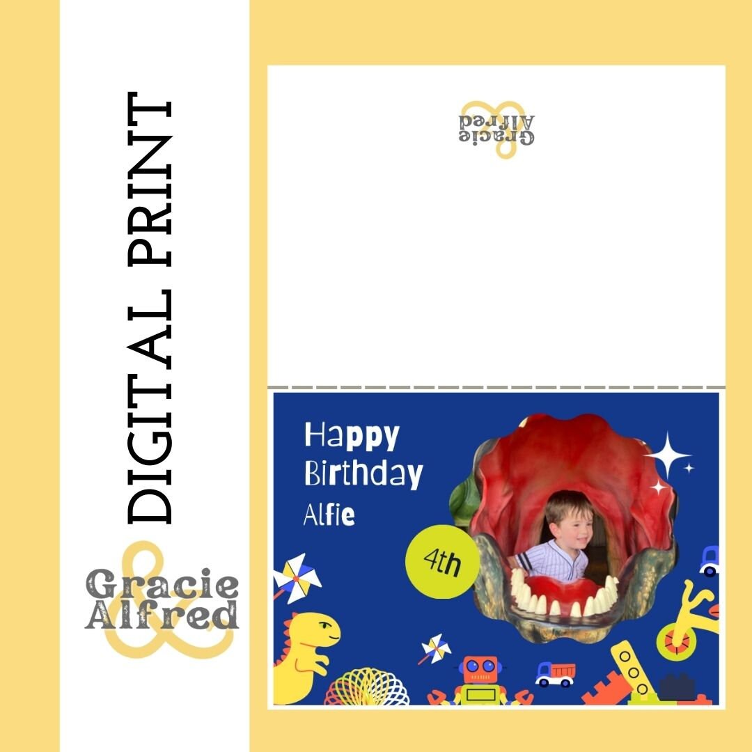 Personalised Aged Birthday Card | Birthday Card | Personalised Card - Etsy