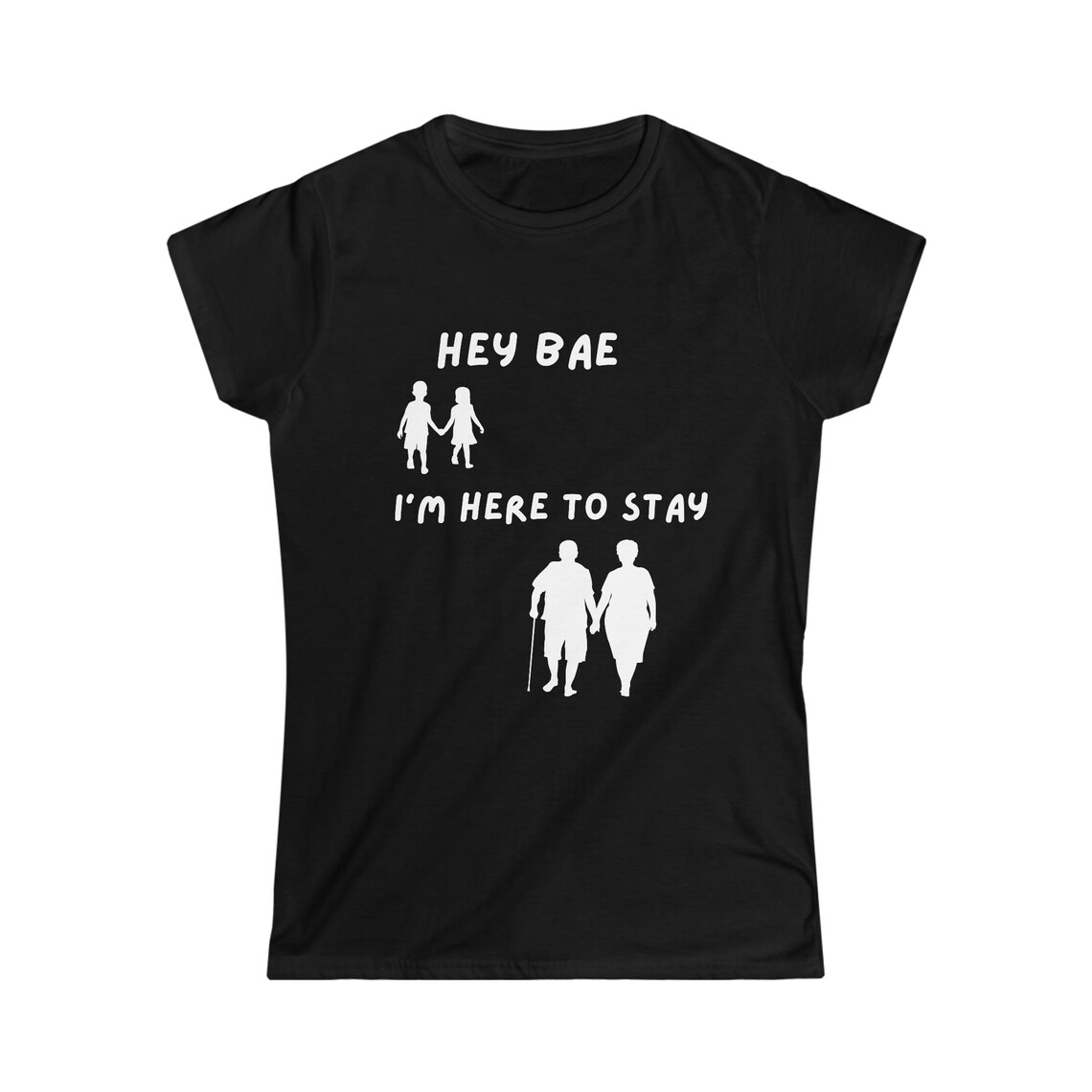 Hey Bae, Gift for Wife, Gift for Girl Friend, Gift for Friend, Gift ...