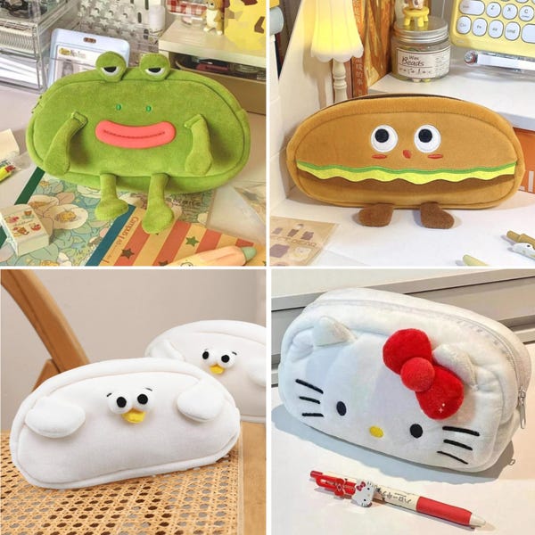 Funny Pencils - Etsy UK