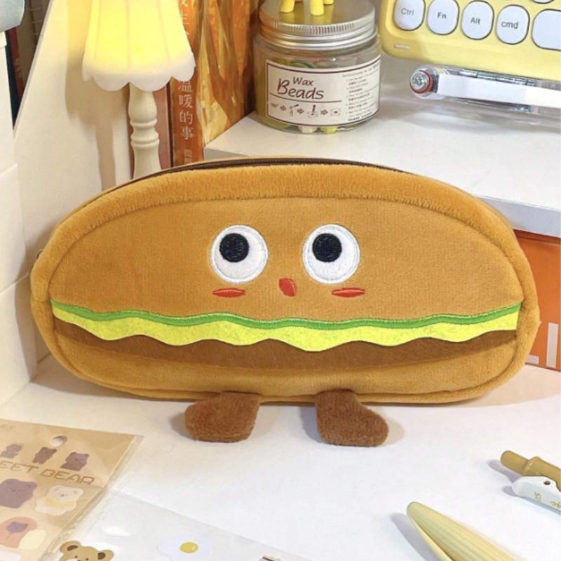 Funny Pencils - Etsy UK