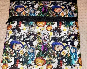 Tim Burton Mash up Png - Etsy