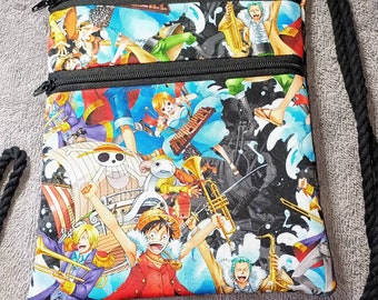 Bag One Piece - Etsy