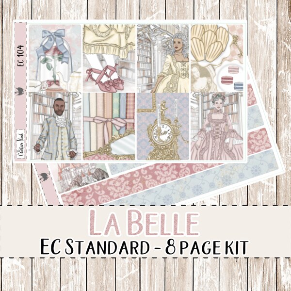Ec Stickers - Etsy