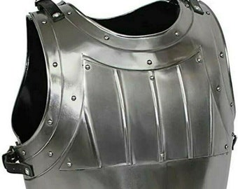 Muscle Chest Plate - Etsy