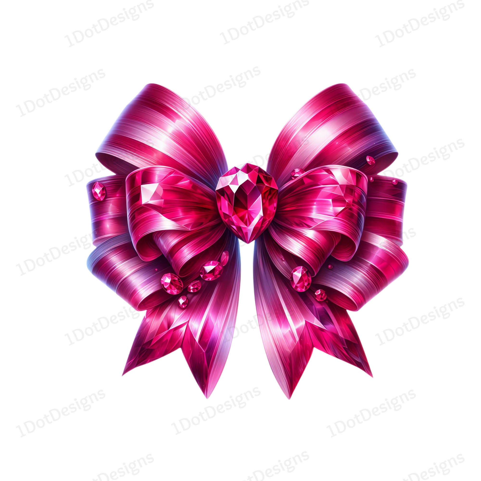 Ruby Decorations Clipart Bundle, Ruby PNG, Crystals Clipart, Ruby ...