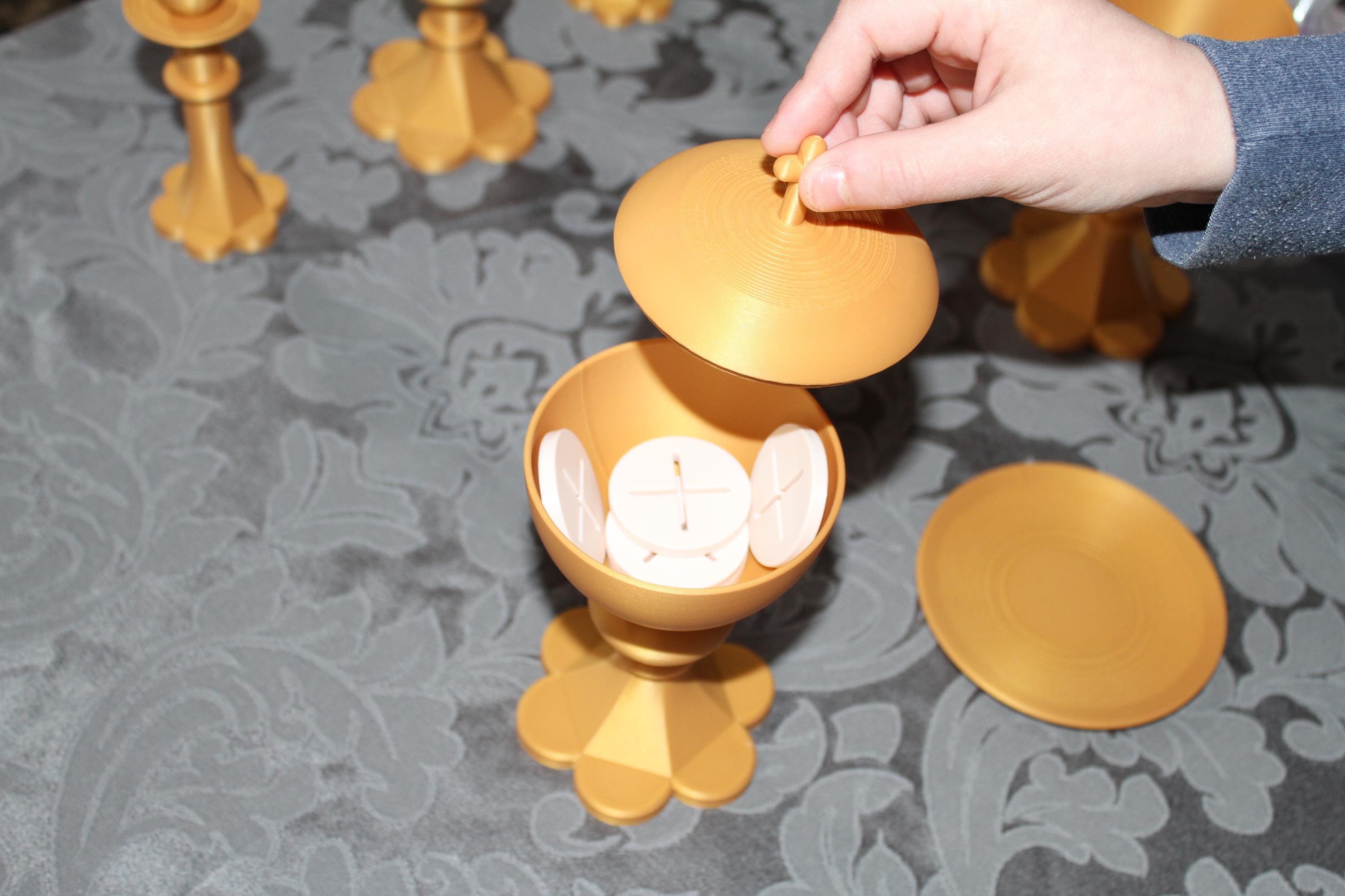 Play Mass Set - Etsy