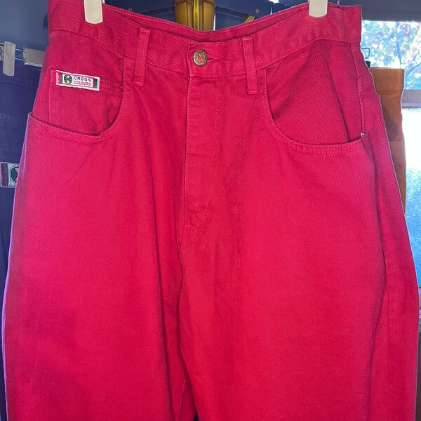 Cross Colours Jeans - Etsy