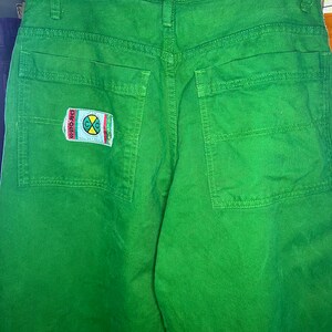 Vintage 1990's Era Cross Colours Jeans - Etsy