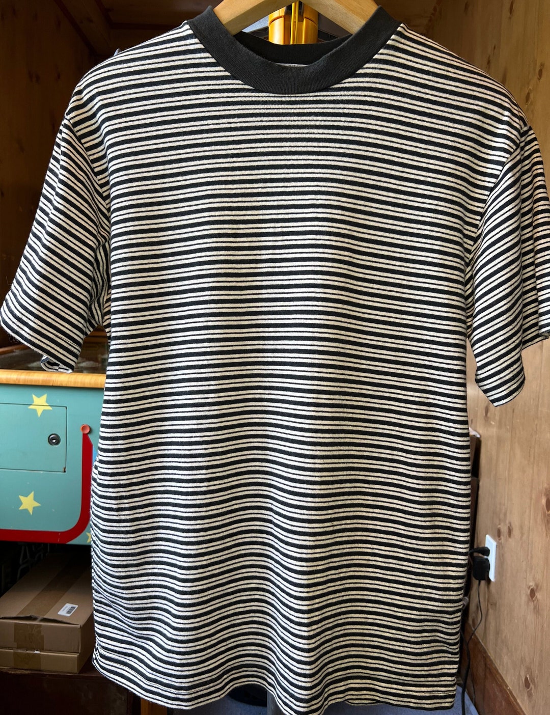 Vintage Authentic 1990's Cross Colours T Shirt - Etsy