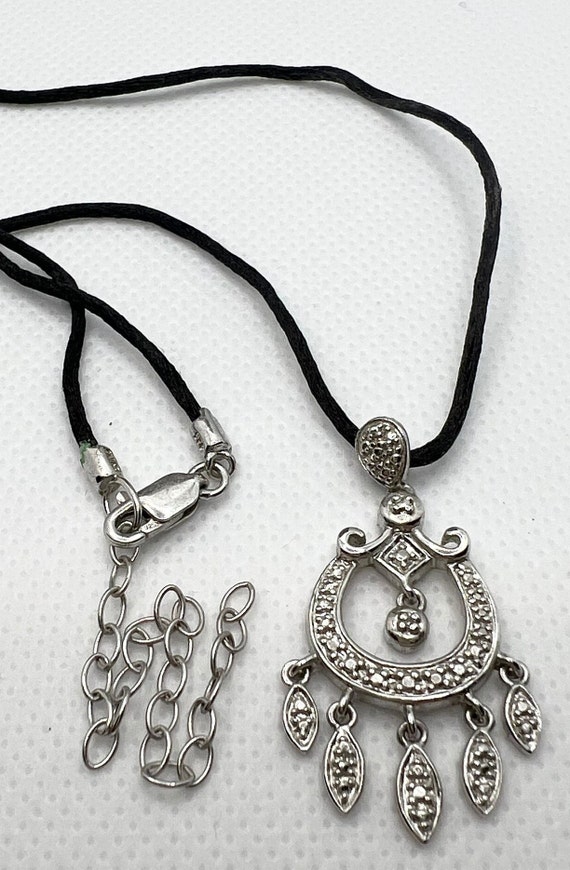 vintage ross simons silver - Gem