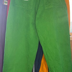 Vintage 1990's Era Cross Colours Jeans - Etsy