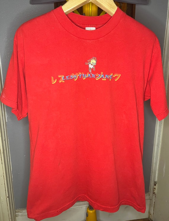 less than jake exploding - Gem