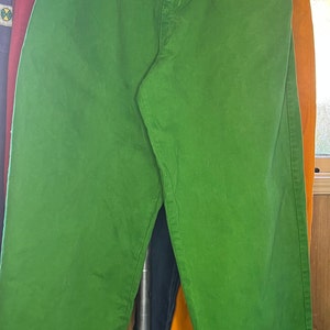 Vintage 1990's Era Cross Colours Jeans - Etsy