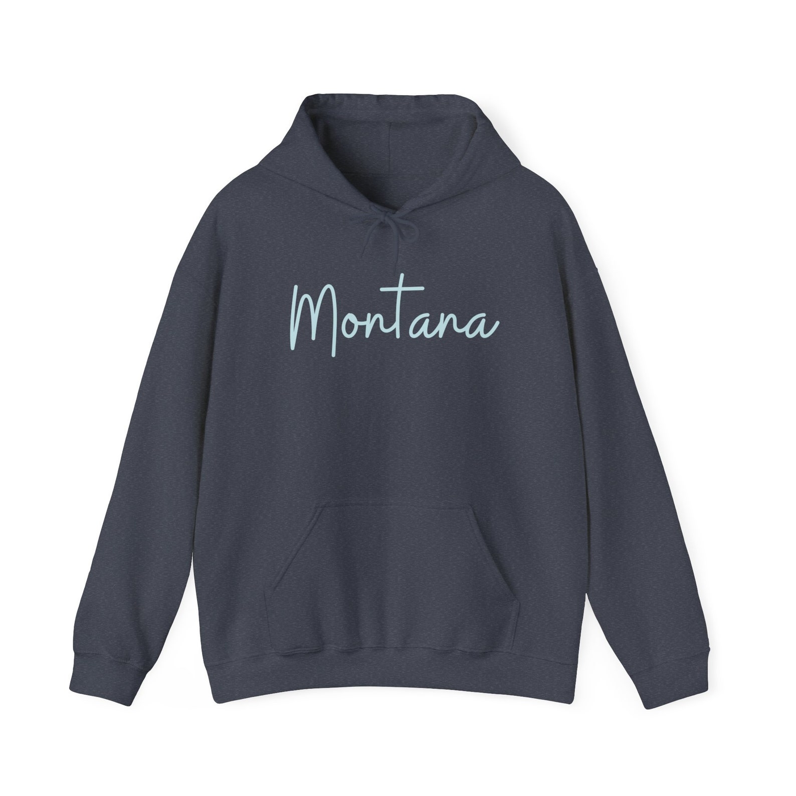 Montana Sweatshirt. Montana Hoodie. Travel Lover. Womens Montana Shirt ...