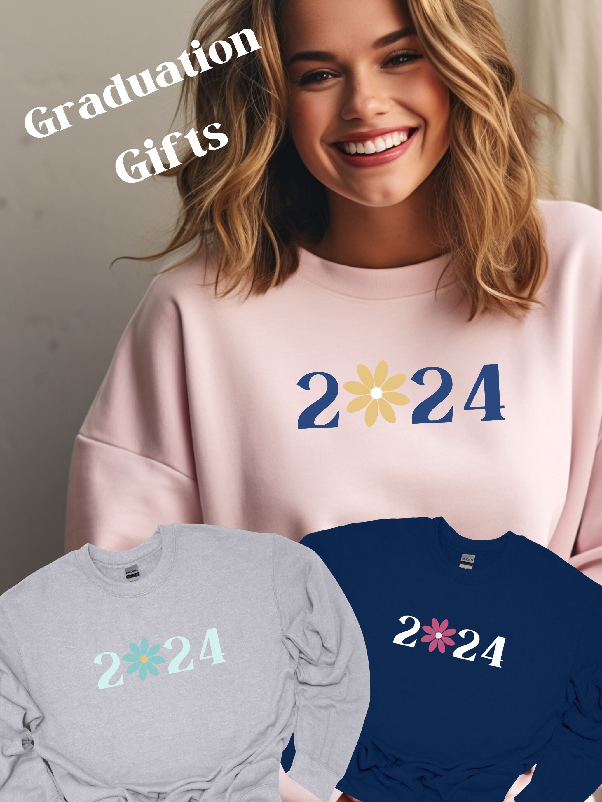 2024 Graduation. Graduation Gifts. 2024 Graduate. Girl Graduation Gift ...