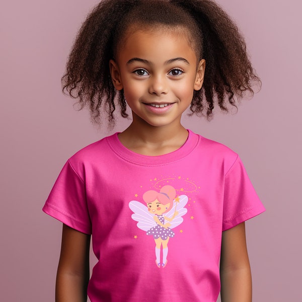 Fairy Shirts - Etsy