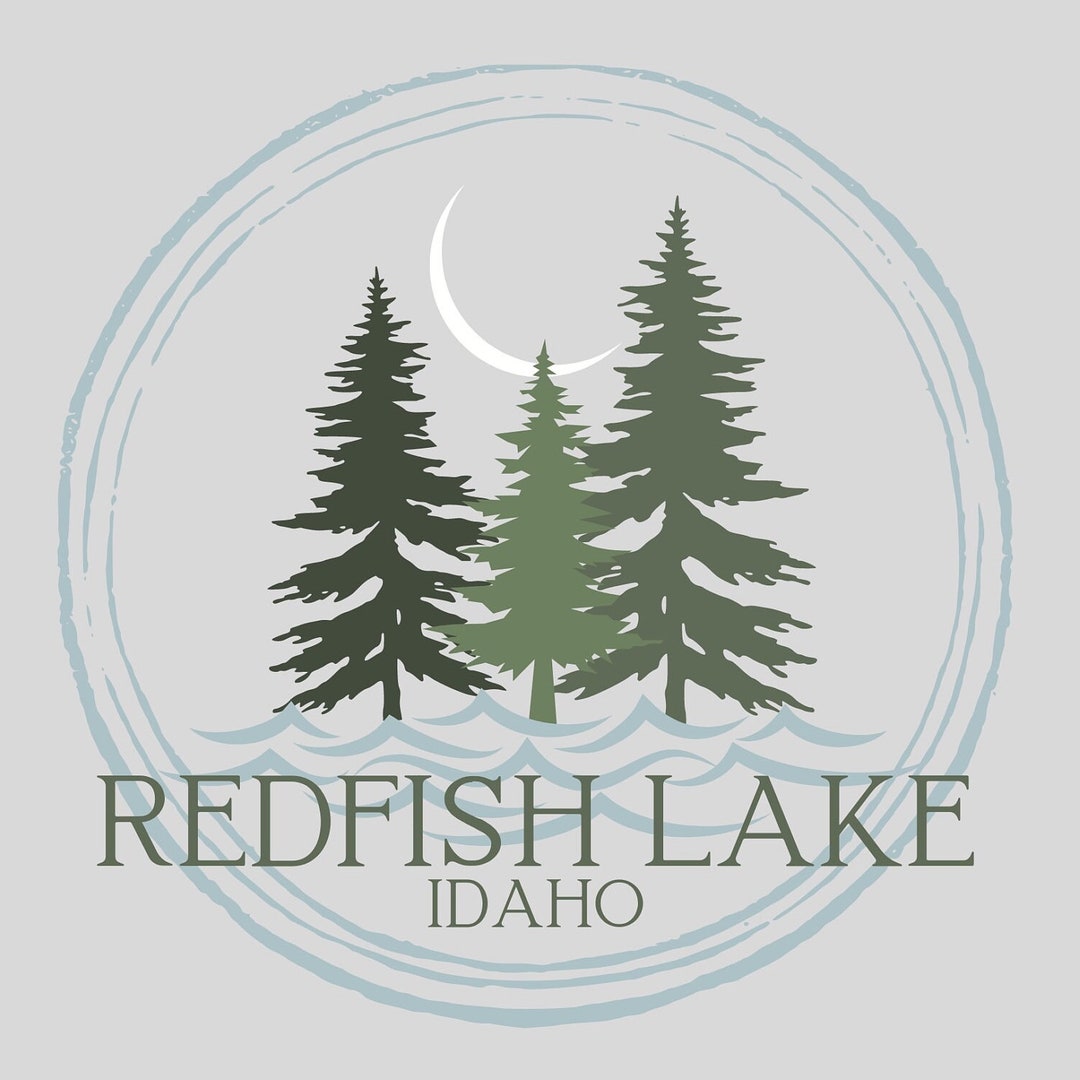 Redfish Lake. Redfish Idaho. Idaho Travel. Lake Life. Idaho Travel ...