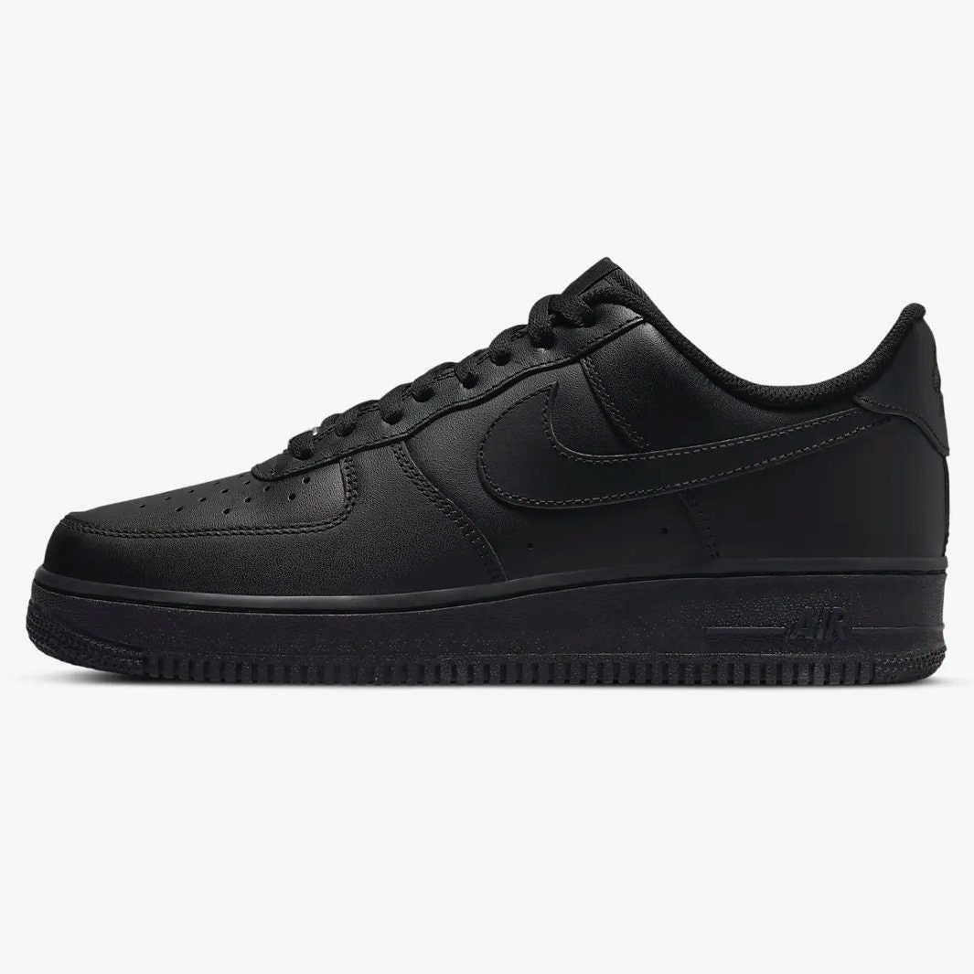 2/3 Tone Colourway Custom NIKE AF1 (any Colour Scheme) - Etsy