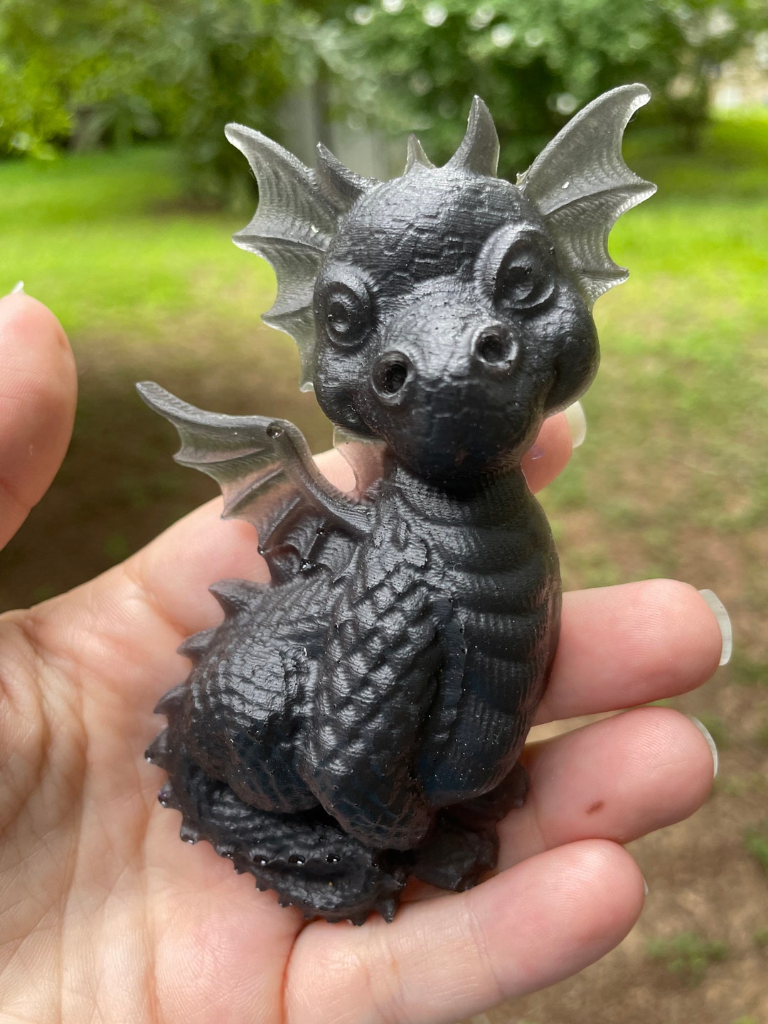 Baby Dragons 2 - Etsy