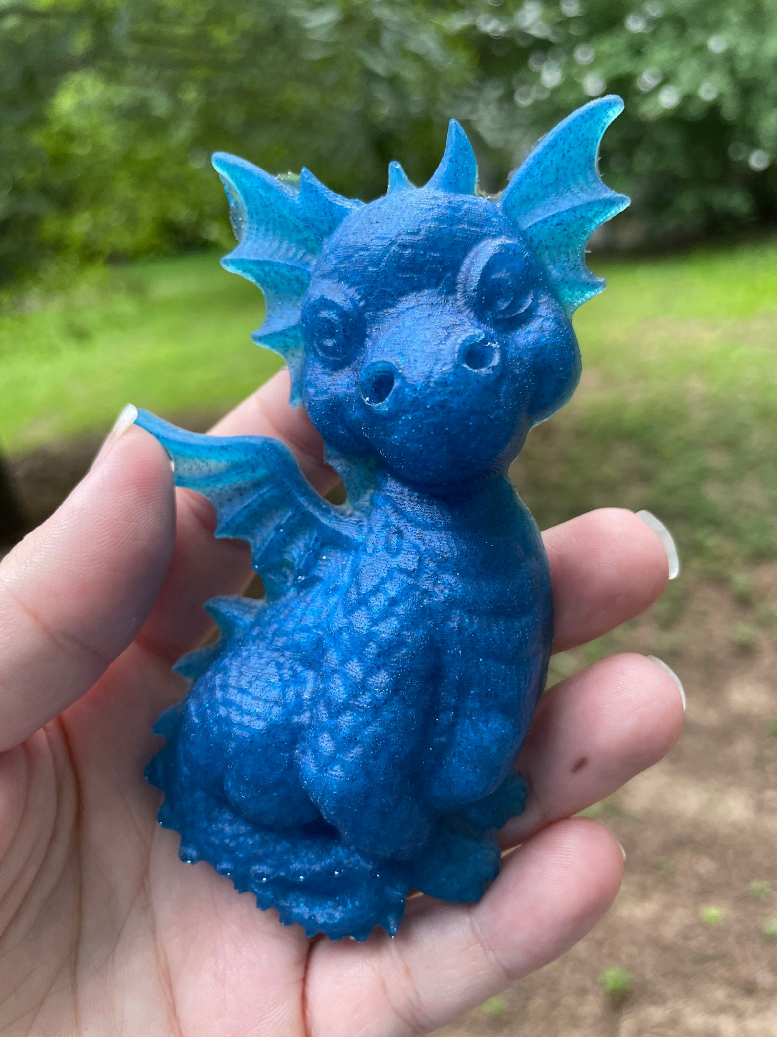 Baby Dragons 2 - Etsy