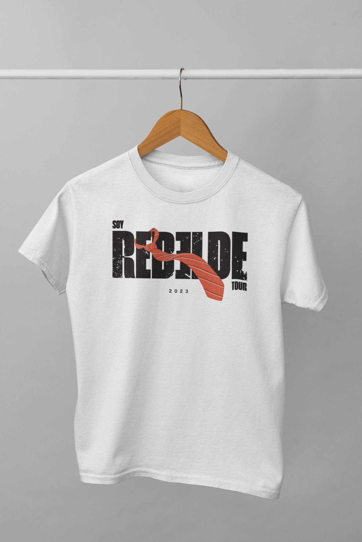 Soy Rebelde Tour 2023, Soy Rebelde Shirt, Rbd Tour Shirt, Rbd Tour Merch