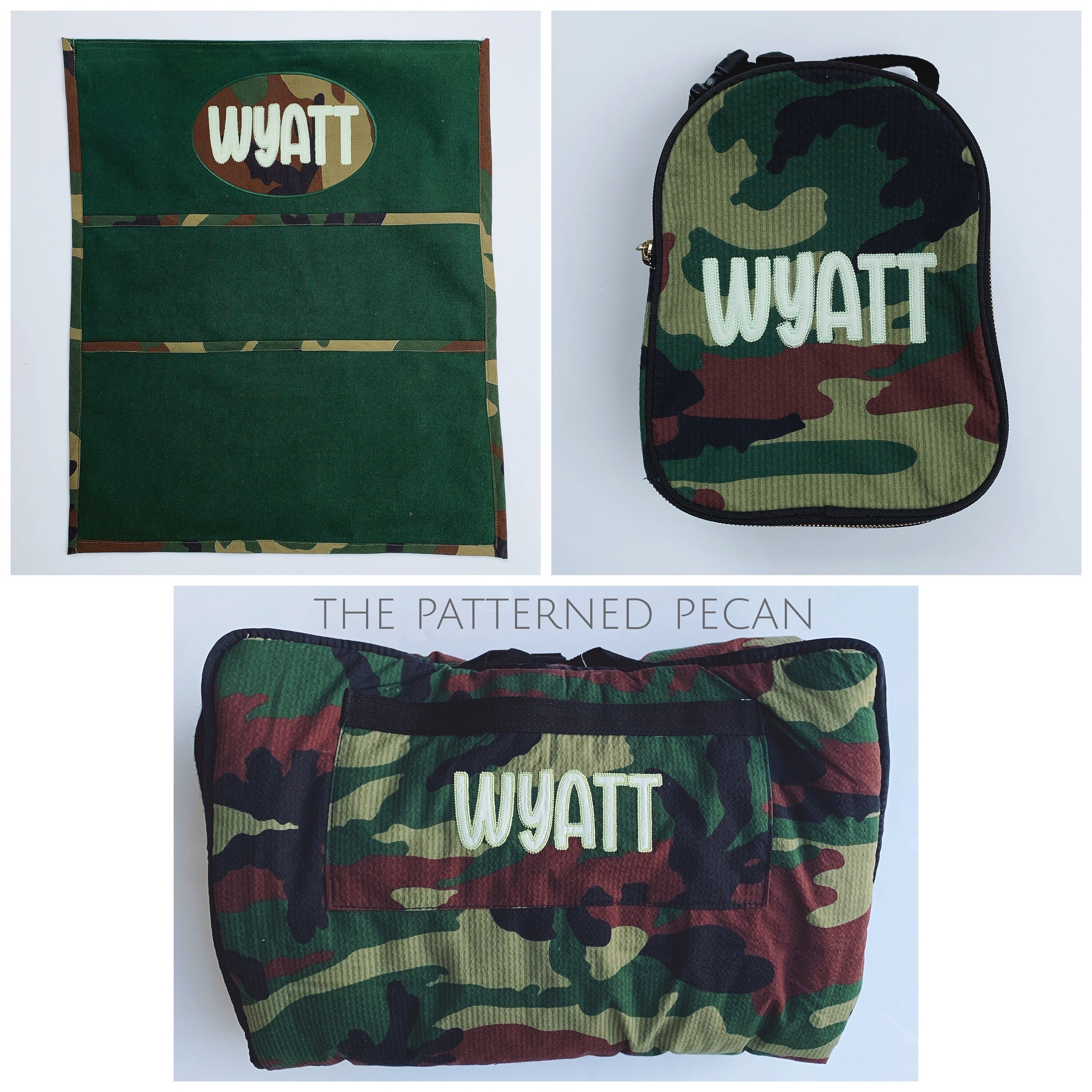 Back to School Nap Mat Sets Nap Mat Cover Blanket & - Etsy