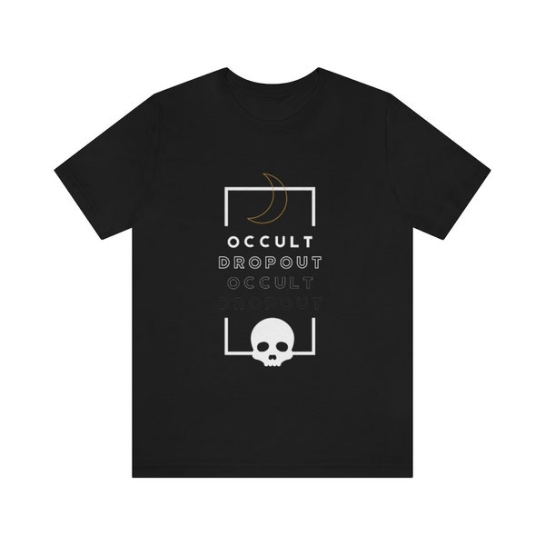 Occult - Etsy