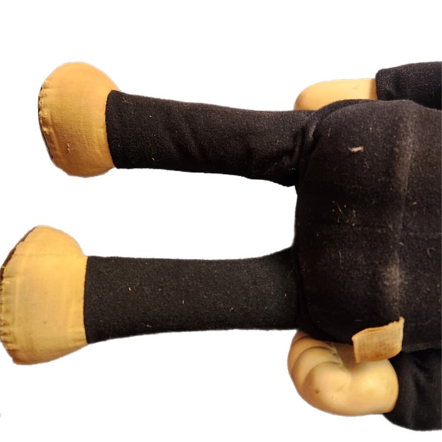 Vintage 1960s Marching Mickey Mouse - Etsy