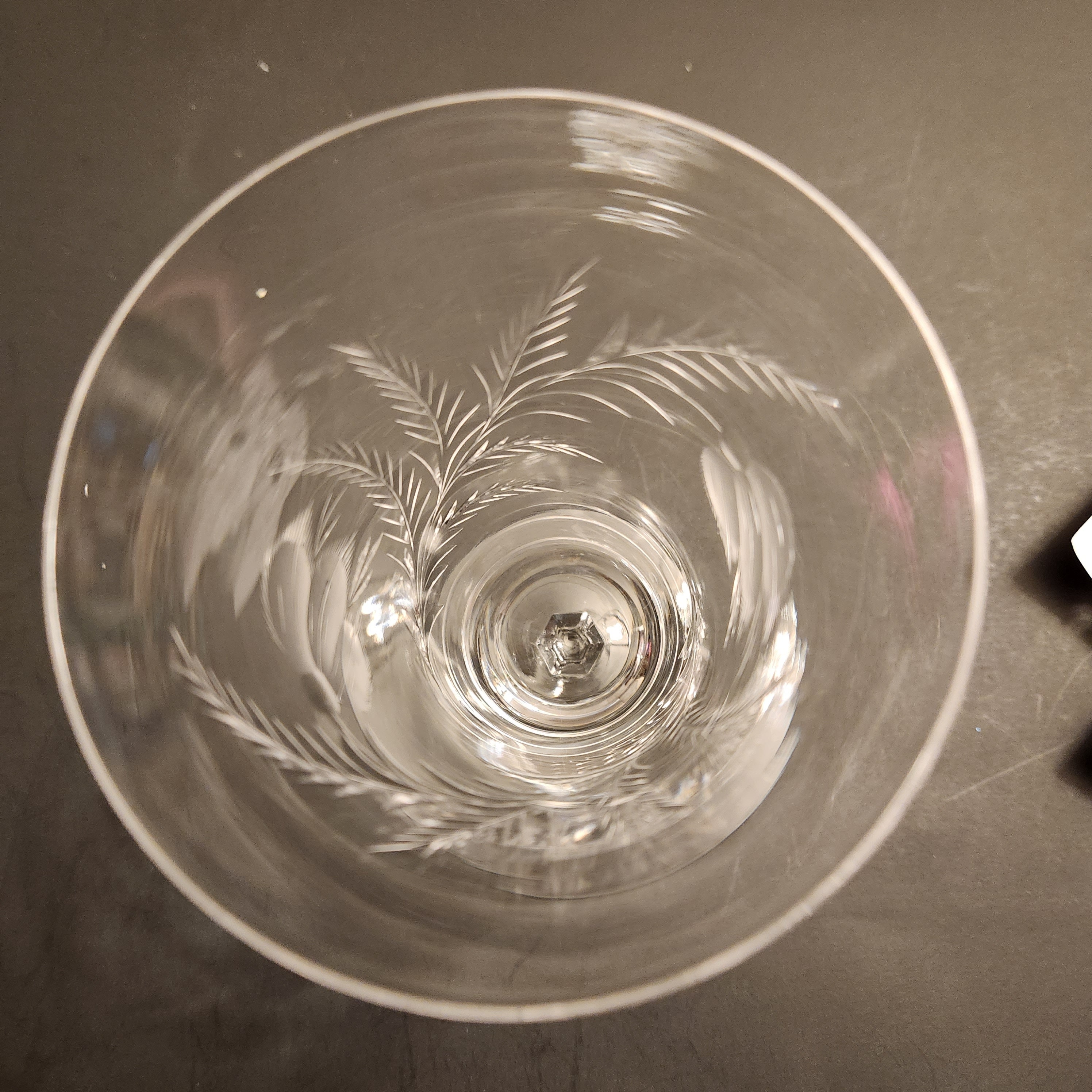 Tiffin Fransican Mystic Iced Tea - Etsy