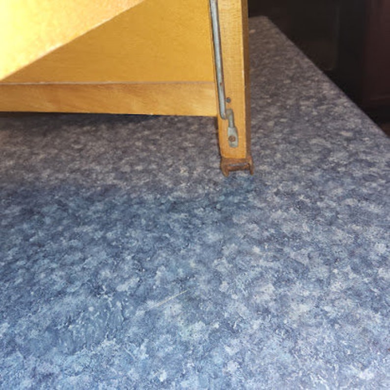 1950s to 1960s Whitney Bros. Co. Wooden Drop-side Baby Bed - Etsy