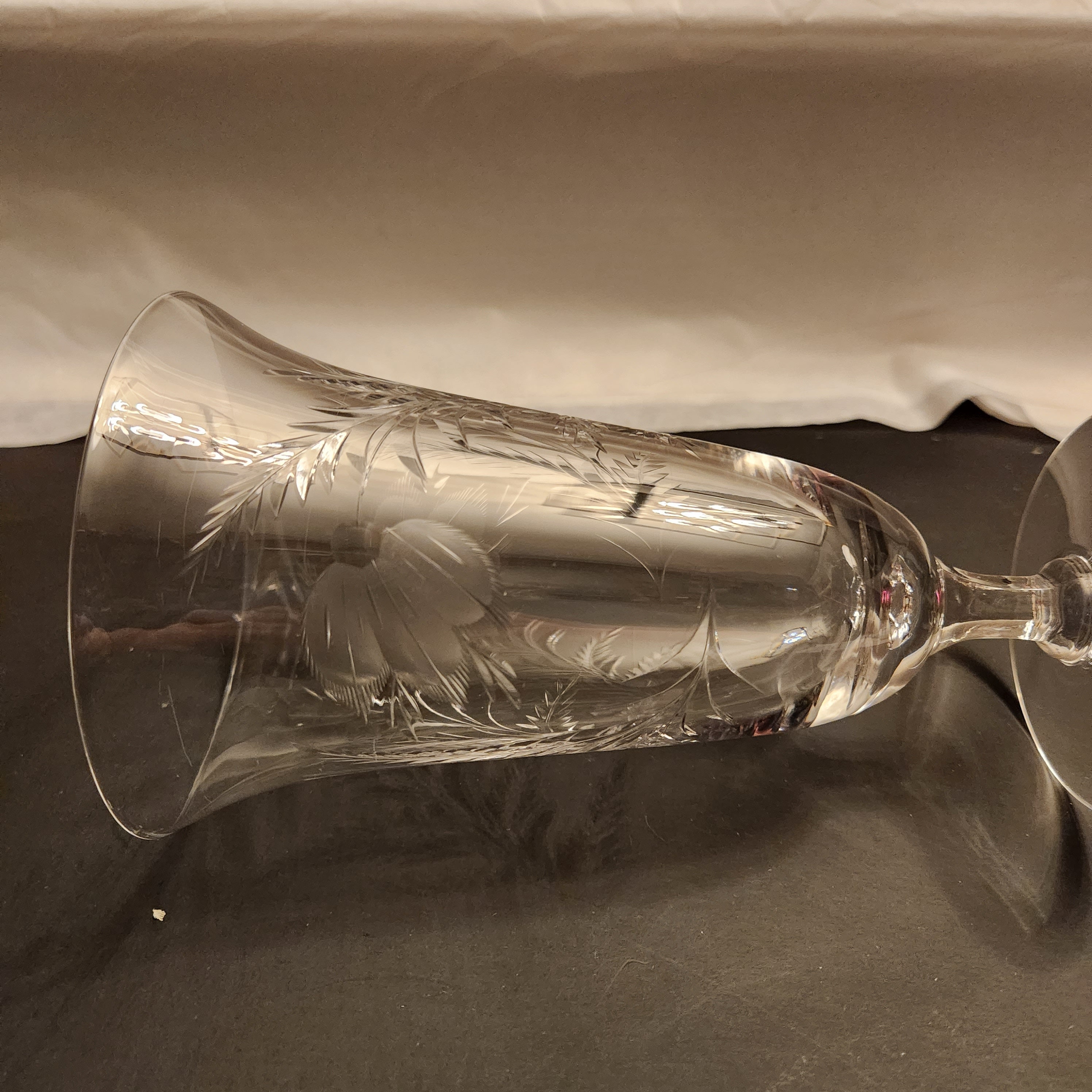 Tiffin Fransican Mystic Iced Tea - Etsy