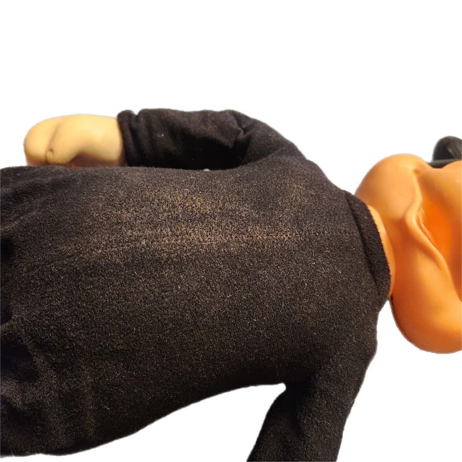 Vintage 1960s Marching Mickey Mouse - Etsy