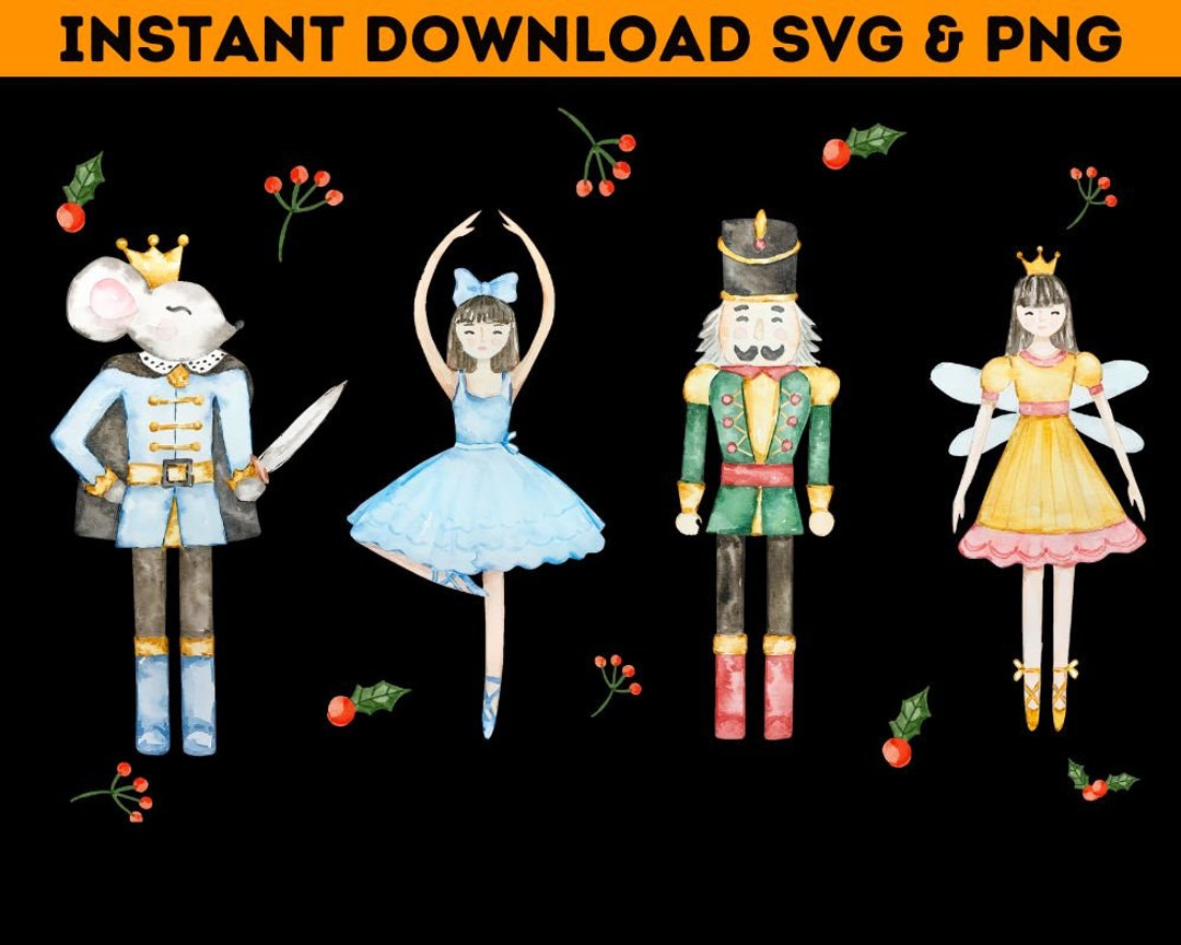 nutcracker-svg-for-cricut-machines-sugar-plum-fairy-png-christmas