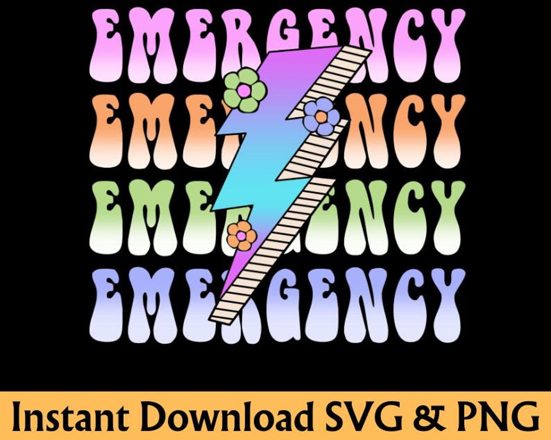 Emergency Nurse Svg Png Er Nurse Svg Png Emergency Room Nurse - Etsy ...