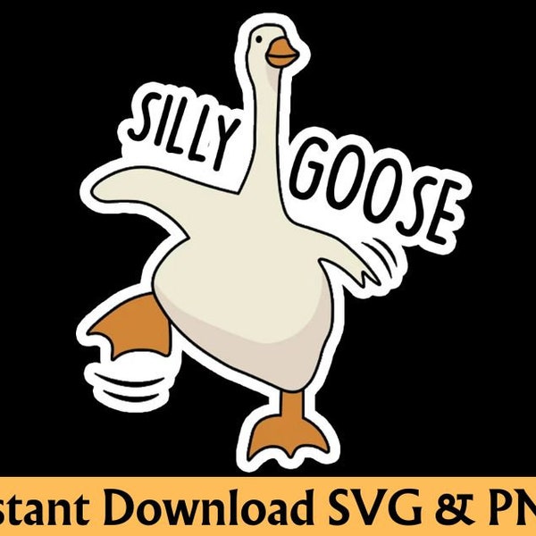 Duck and Goose Clipart - Etsy
