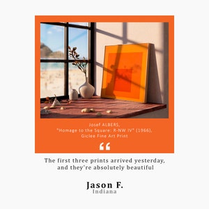 YVES KLEIN barbara ANT 113 1960 Giclee Fine - Etsy