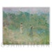 THOMAS WILMER DEWING, "summer" (1890), Giclee Fine Art Print, Tonalism ...
