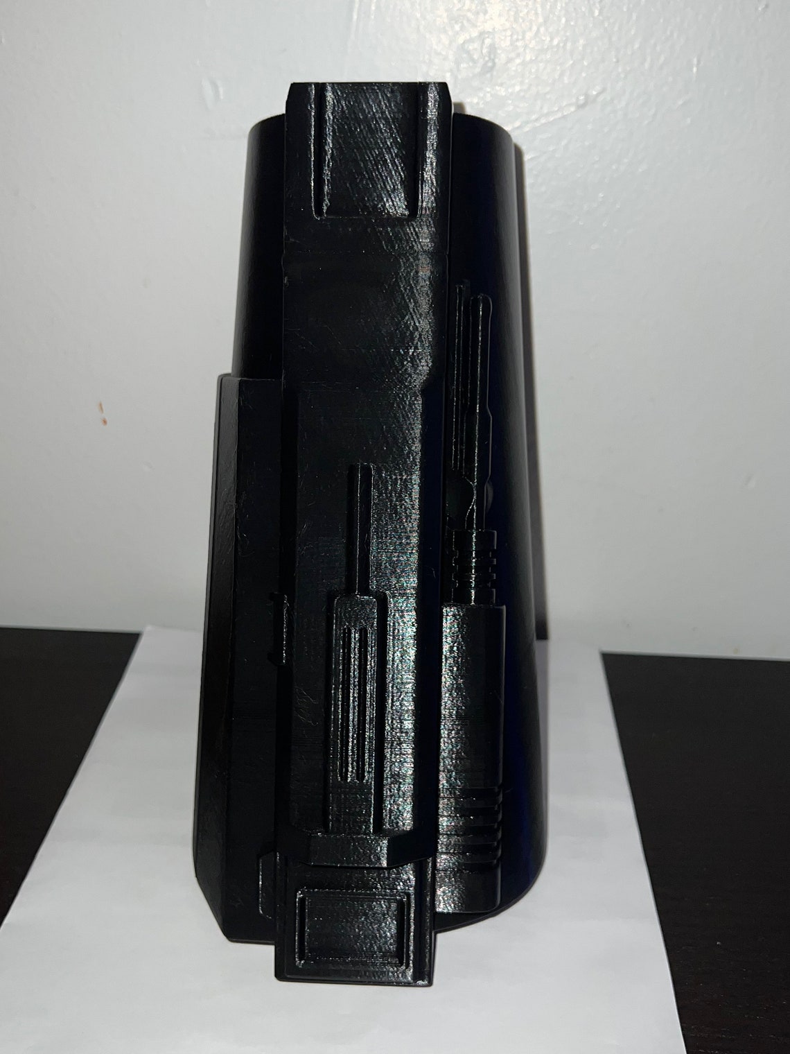 The Mandalorian Gauntlets Armor 3D Print - Etsy