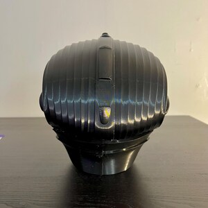 Marrok Helmet - 3D Print DIY - Etsy