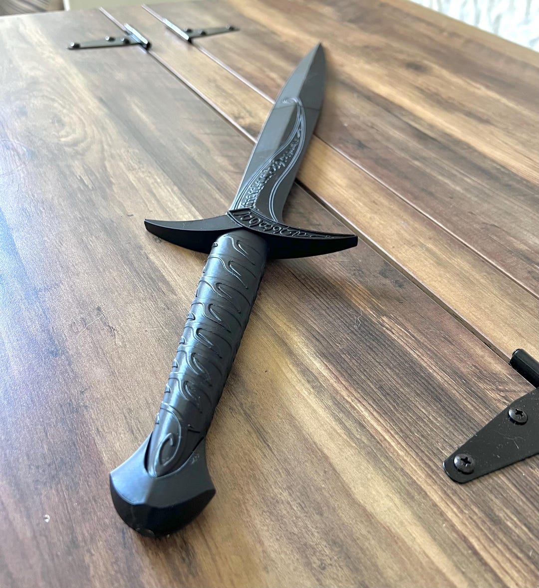 Sting Sword 3D Printed Kit - Etsy
