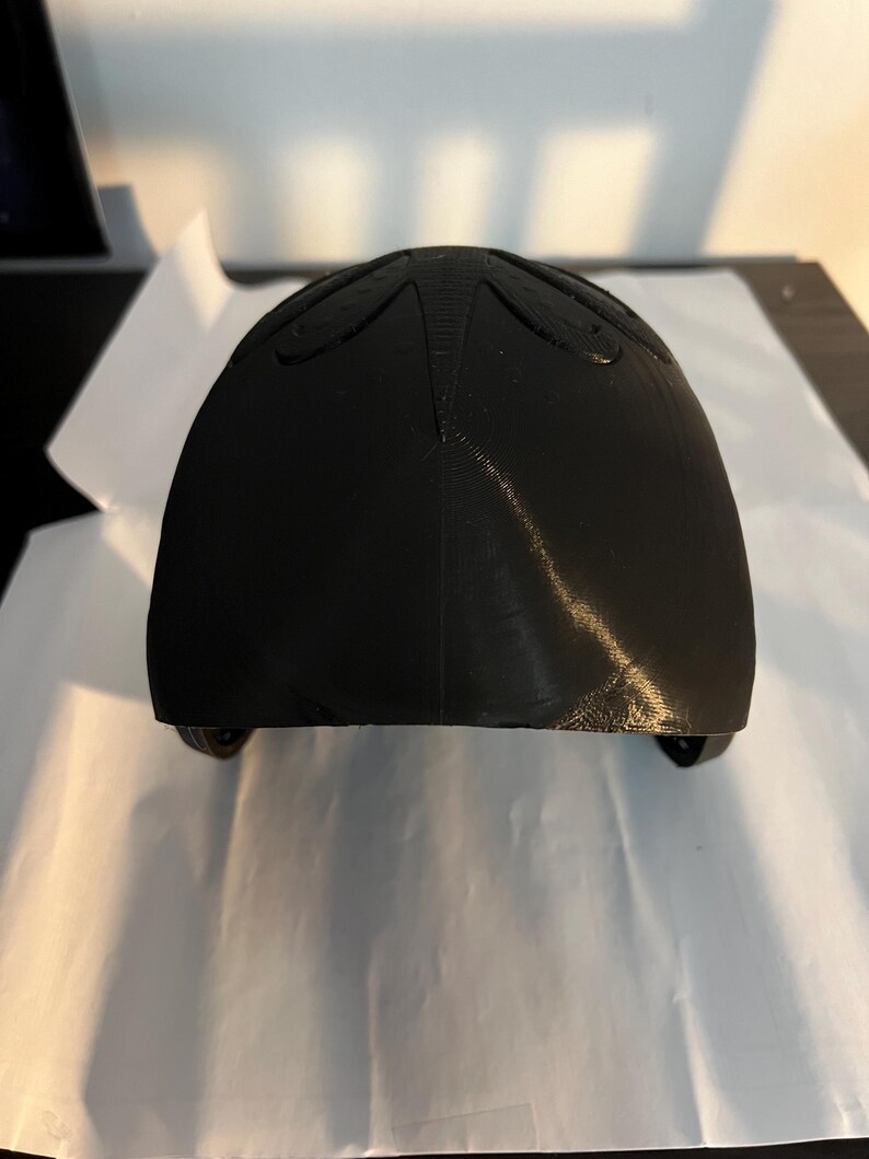 Jedi Temple Guard Mask 3D Print DIY - Etsy